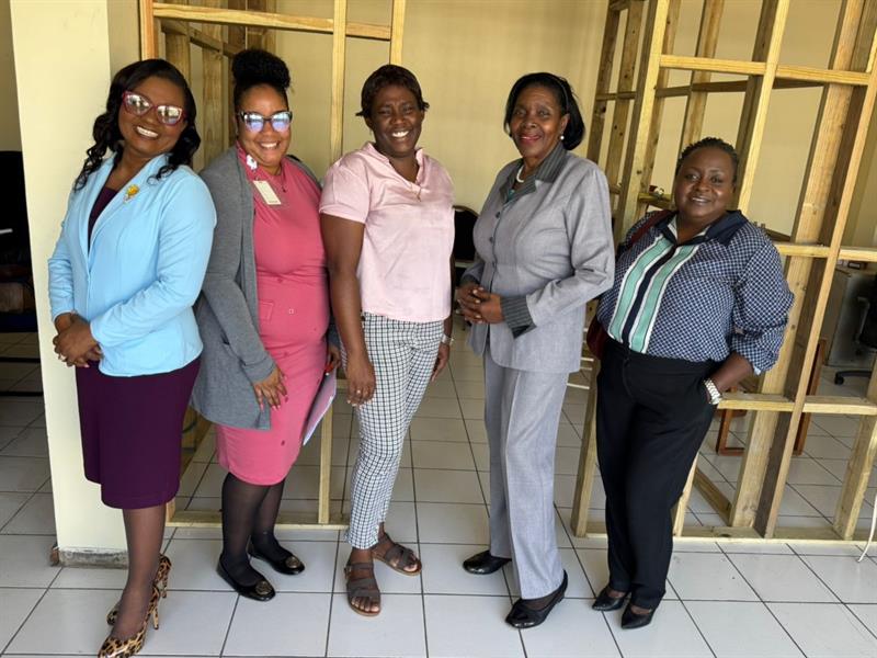 Ministry of Sustainable Development, Energy, Science and Technology