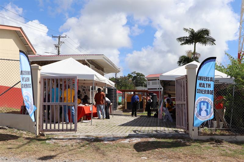 Ministry of Sustainable Development, Energy, Science and Technology